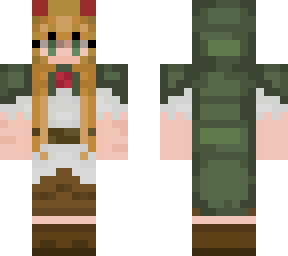 Fantasy | Minecraft Skin