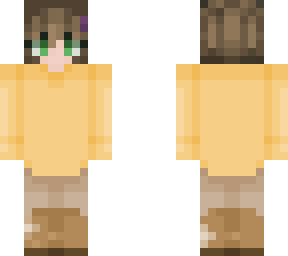 Fawn | Minecraft Skin