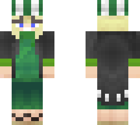 philza | Minecraft Skins