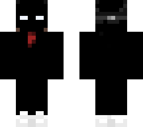 floppy | Minecraft Skin