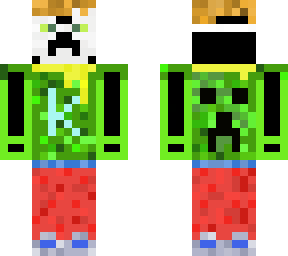 for kay | Minecraft Skin