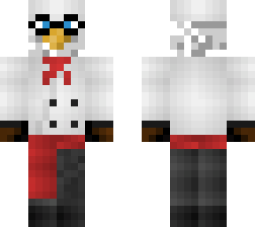 cocinero | Minecraft Skins
