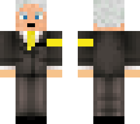 george w bush | Minecraft Skins