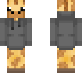 giraffe | Minecraft Skins