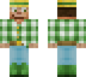 goodtimeswithscar | Minecraft Skins