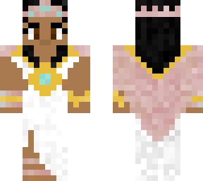 goddess | Minecraft Skins