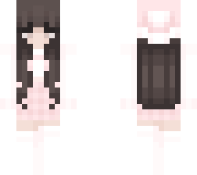 Gremlin Alex | Minecraft Skin