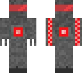 droid | Minecraft Skins