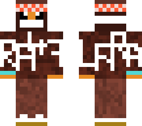 habibi | Minecraft Skins