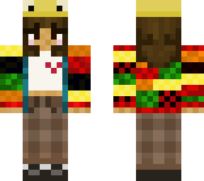 harry styles | Minecraft Skins