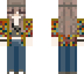 fairycore | Minecraft Skins