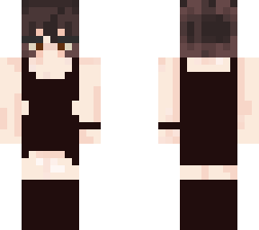 Hola | Minecraft Skin