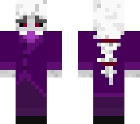 howl | Minecraft Skins