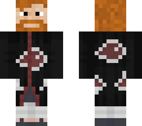 ibai | Minecraft Skins