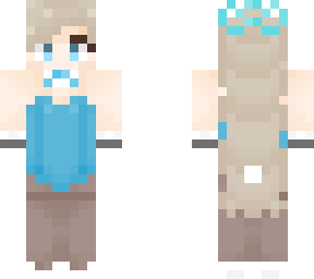 asuna blue archive | Minecraft Skins