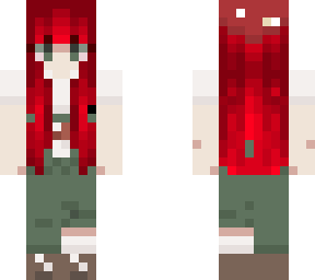 trio | Minecraft Skins