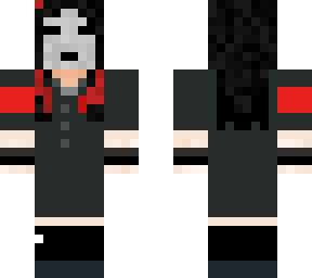 Joey | Minecraft Skin