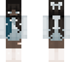 Kalani | Minecraft Skin