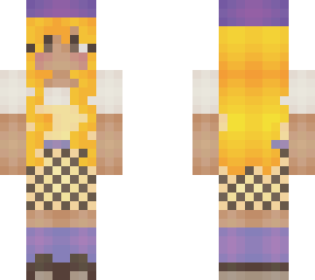 boba tea | Minecraft Skins