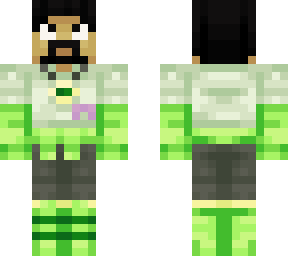 antvenom | Minecraft Skins