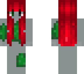 Melon Minecraft Skins