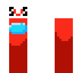 Meme | Minecraft Skin