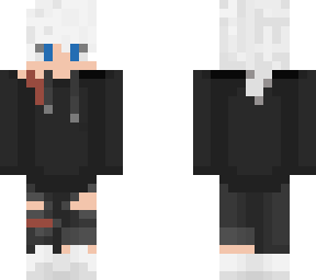 meredithk | Minecraft Skin