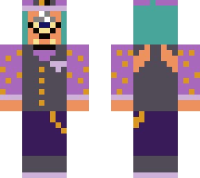 a train | Minecraft Skins