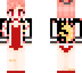 neru | Minecraft Skins