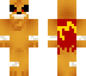 mikecrack | Minecraft Skins
