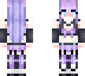 rei | Minecraft Skins