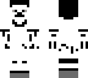 minceraft mod | Minecraft Skin