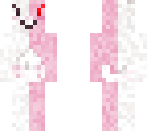 Monomi skin | Minecraft Skin