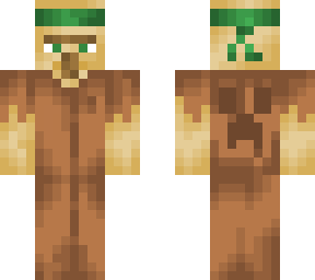 villiger | Minecraft Skins
