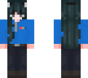 nasa | Minecraft Skins