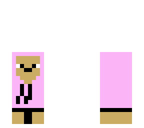 NLE Choppa | Minecraft Skin