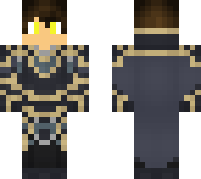 infinite | Minecraft Skins