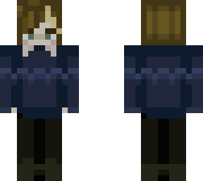 oil | Minecraft Skins