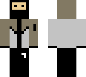 tech fleece | Minecraft Skins