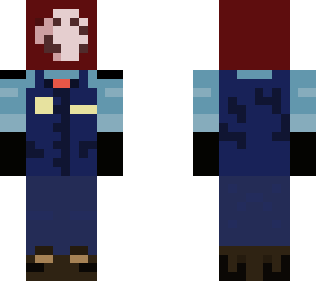 phone guy fnaf | Minecraft Skins