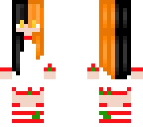 Princess Cali (Ellies Cat) | Minecraft Skin