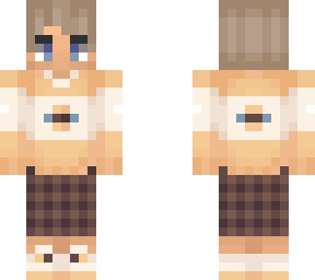 punz | Minecraft Skins