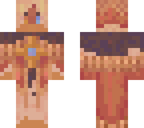 pure vanilla | Minecraft Skins