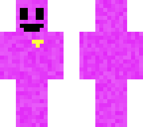 fnaf purple man | Minecraft Skins