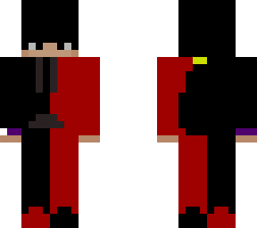 Rafael Update | Minecraft Skin