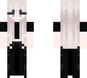 Reina | Minecraft Skin