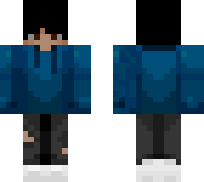 stampy | Minecraft Skins