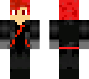 Rex | Minecraft Skin