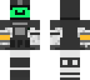 sandiction | Minecraft Skins
