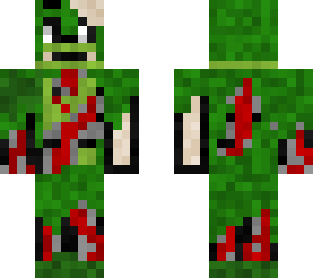 scraptrap | Minecraft Skins